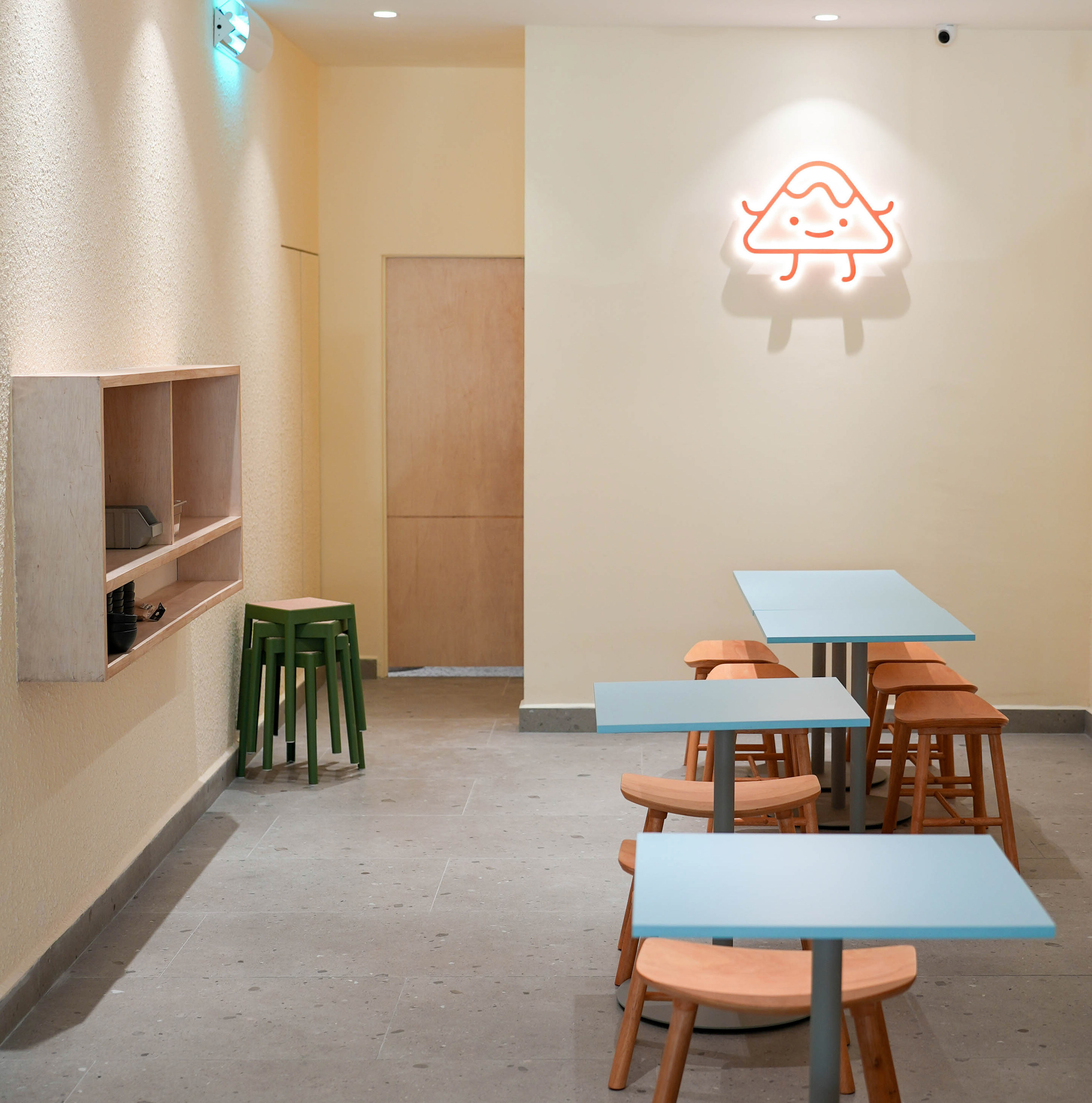 Eat Drink KL | Flurrē by Fluffed, Petaling Jaya
